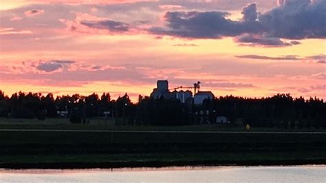 Our Community Town Of Killam Civikit