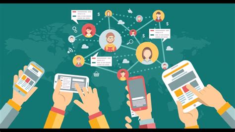 Redes Sociales En Internet Definición E Historia Youtube