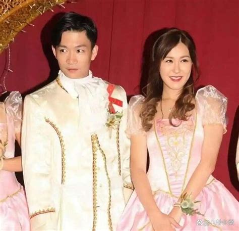 刘佩玥周志文恋情添实锤，与绯闻男友周志文七年恋情终公开，甜蜜互动尽显稳定感情！ 哔哩哔哩