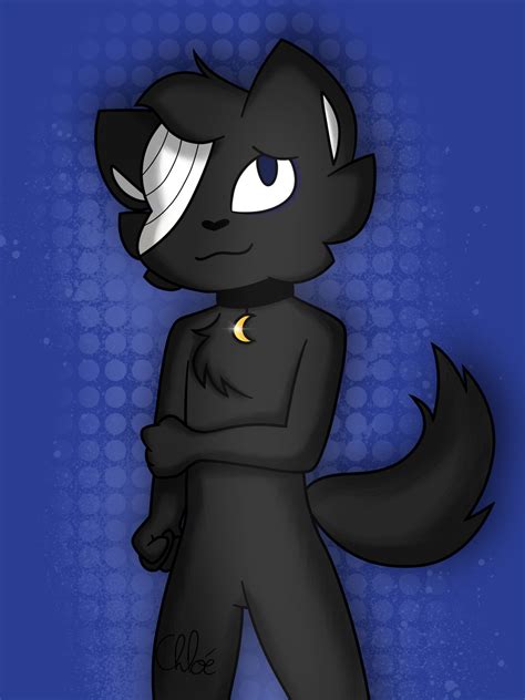 Catboy Oc By Chlodus8 On Deviantart