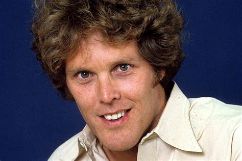 Wings Hauser “the Young And The Restless” Alum And Father Of