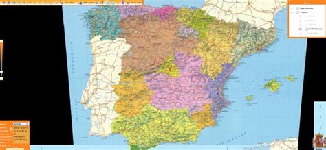 💾 Bajar Visor Sigpac En Español