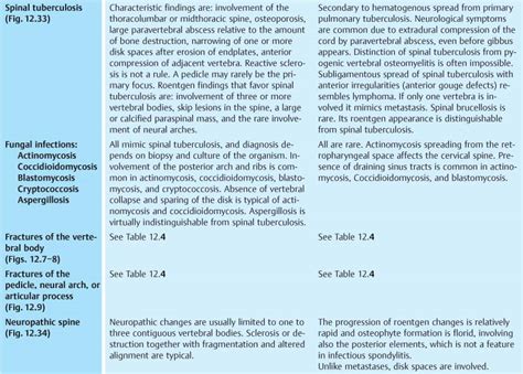 Spine And Pelvis Musculoskeletal Key