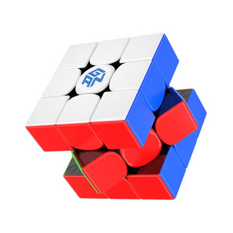 Gancube Speed Cubes Collection Gancube Official Website