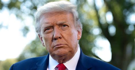 Donald Trump Impeachment Senate Votes To Go Ahead With Historic Second