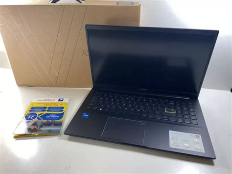Laptop Asus Vivobook S E Oficjalne Archiwum Allegro