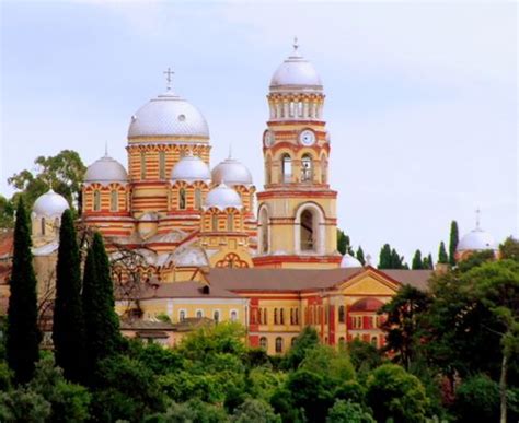 Abkhazia Wikitravel