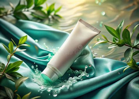 Indulge In A Luxurious Oral Care Experience Earthytoned Toothpaste With