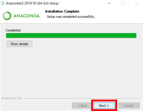 Install Python On Windows Anaconda Michael Galarnyk Medium Visualizing