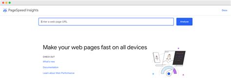 how to run a proper website speed test 5 best tools wpdeveloper