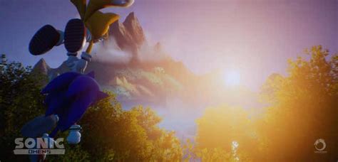 Sonic Omens Screenshots And Videos Kotaku