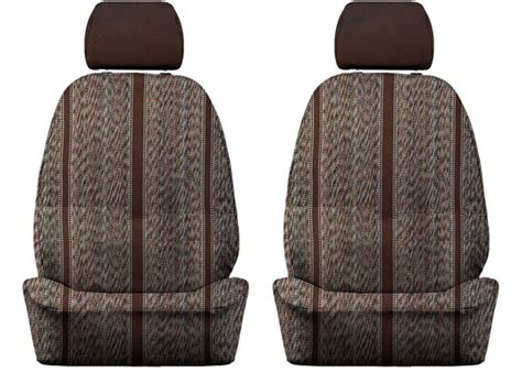 Ruff Tuff Saddle Blanket Seat Covers Realtruck
