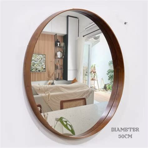 Jual Kaca Rias Dinding Shopee Indonesia