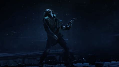 Revealed What Stranger Things Metal Hero Eddie Munson Was Really