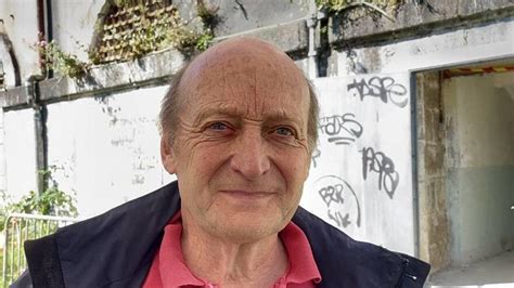 Laccès Sera Gratuit Franck Jaclin Précise Son Projet De Rénovation De Lex Prison De Pontaniou