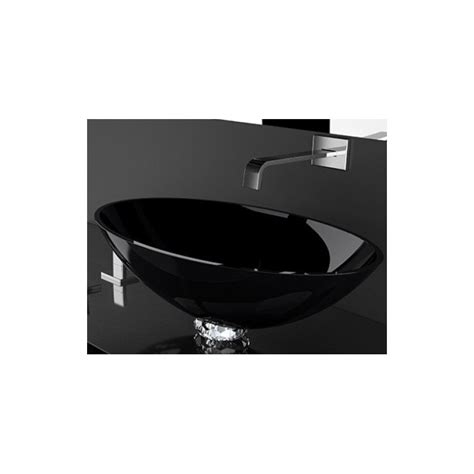 Glass Design Collier Glass Basins