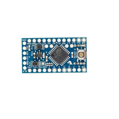 Buy Pro Mini Atmega328p 5v 16m Official Version Online At