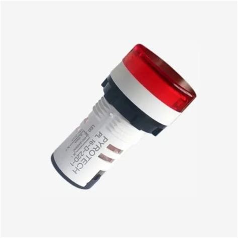 Led Indicator Lamp At ₹ 108piece Udaipur Id 2855726027130