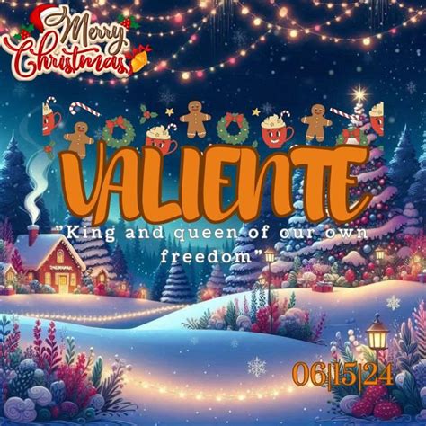 𝐕𝐀𝐋𝐈𝐄𝐍𝐓𝐄 ᴀʙᴏᴅᴇ