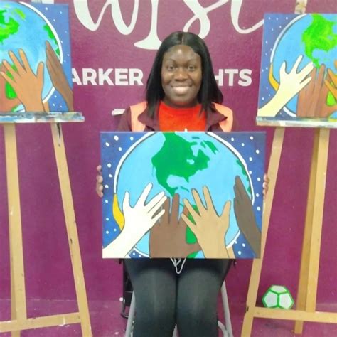 Alexa Easterling Walker On Linkedin Diversitymatters