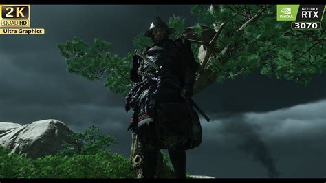 Ghost Of Tsushima Jin Sakais Promise No One Will Be Killed All