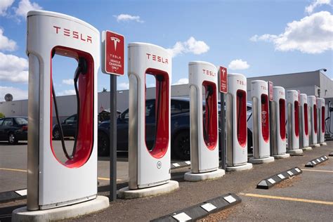 Pod Point Charging Stations Guide Ovo Charge Guide