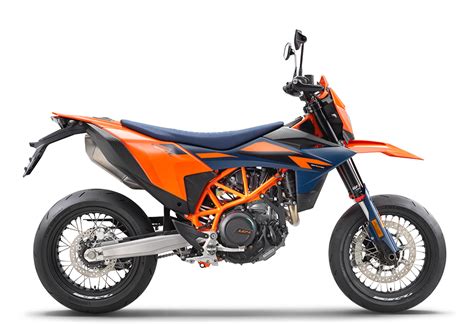 2026 Ktm 690 Smc R Ktm Kosak