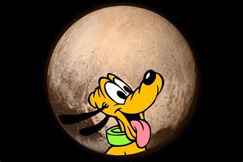 When Was Pluto The Dog Created At Hamish Gellatly Blog