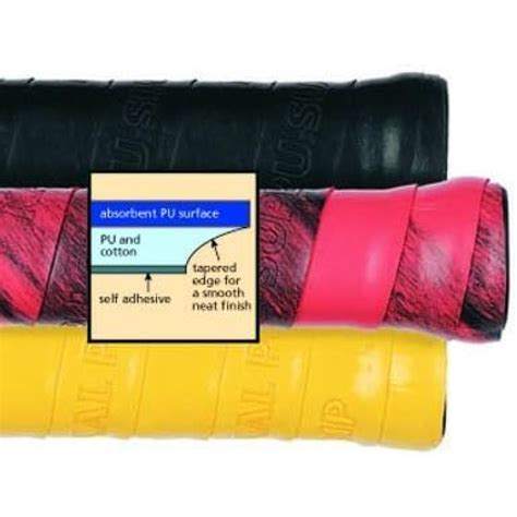 Bilot Pu Super Grip 1 Dozen Assorted Colors