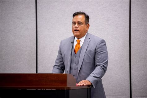 Meet Jorge Valdes The New Oc Board Of Education Trustee Orange
