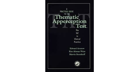 Thematic Apperception Test Violin