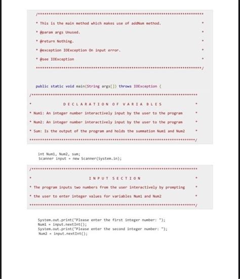 solved project description in this project you will develop