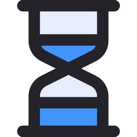 Timer Generic Color Lineal Color Icon