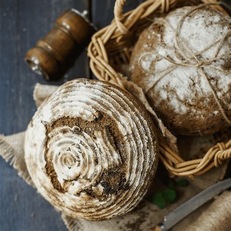 Sourdough Baking Conversion Chart Food Over Comfort