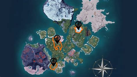 Where To Find And Catch Swee In Palworld Dexerto