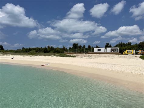 東洋一美しい与那覇前浜ビーチ白砂のキレイな海宮古島