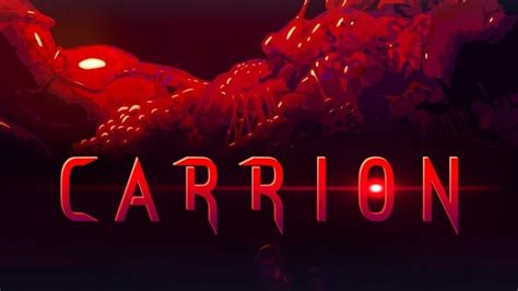 Carrion Maps Of All Areas High Resolution Steamah