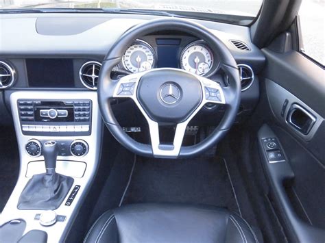 Slkクラス Slk200 ブルーエフィシェンシー スポーツ東京都の車両詳細 【みんなの中古車市場】