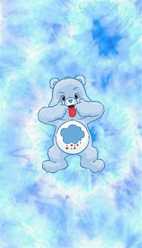 Care Bears Aesthetic Wallpapers · 170 Backgrounds 🐻🌈