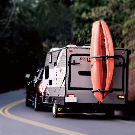 Hyperax Iridium Hitch Rv Approved And Suv Hitch Mounted