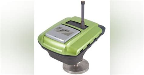 Products Honeywell Introduces Isa100 11a Ready Wireless Radar Gauge