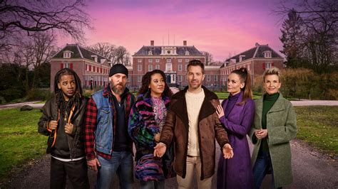 Dit Is De Cast Van The Passion 2024 William Spaaij Is Jezus Rapper