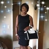 Vivian Marie Jackson Human Resources Specialist Linkedin