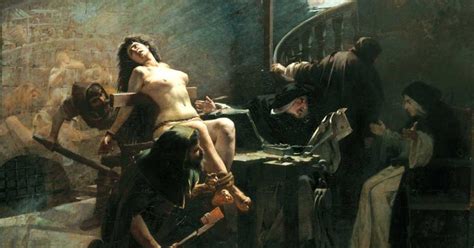 The Spanish Inquisition The Truth Behind The Black Legend Part Ii