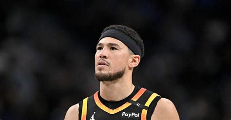 Phoenix Suns Will Offer Devin Booker $150 Million Max Contract This Summer To Fix Their Costly ...