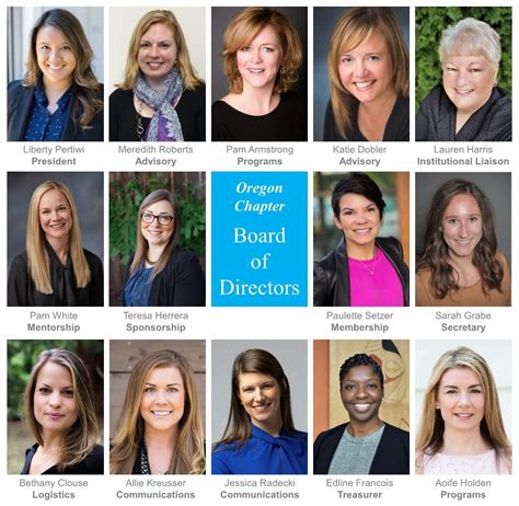 Excited To Join These Incredible Ladies Looking Forward To Working