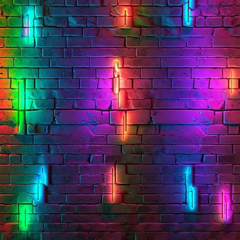 Premium Ai Image A Brickwork Texture