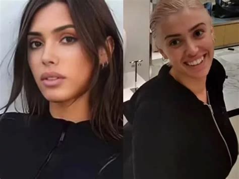 Bianca Censoris Before And After Shocks Fans As Resurfaced Photos Show