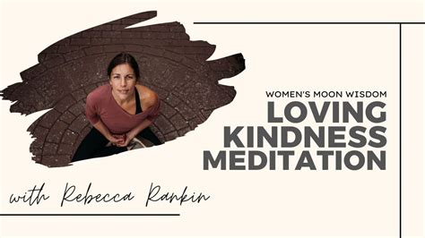 Loving Kindness Meditation Metta Meditation 10 Minute Guided