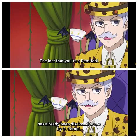 The Evil Cycle R Demonschoolirumakun